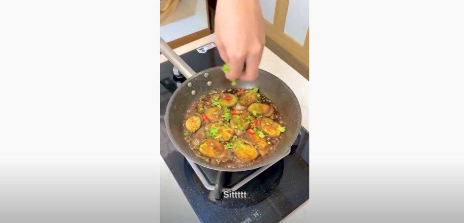 Học ngay đầu bếp Hoshi Phan 3 món chay ngon, đơn giản cho mùa lễ Vu Lan ...