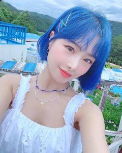 Hậu tan rã, các thành viên April bây giờ ra sao? - BlogAnChoi