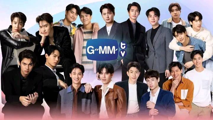 GMMTV là ai mà được fan ví như SM Entertainment bản Thái? - BlogAnChoi