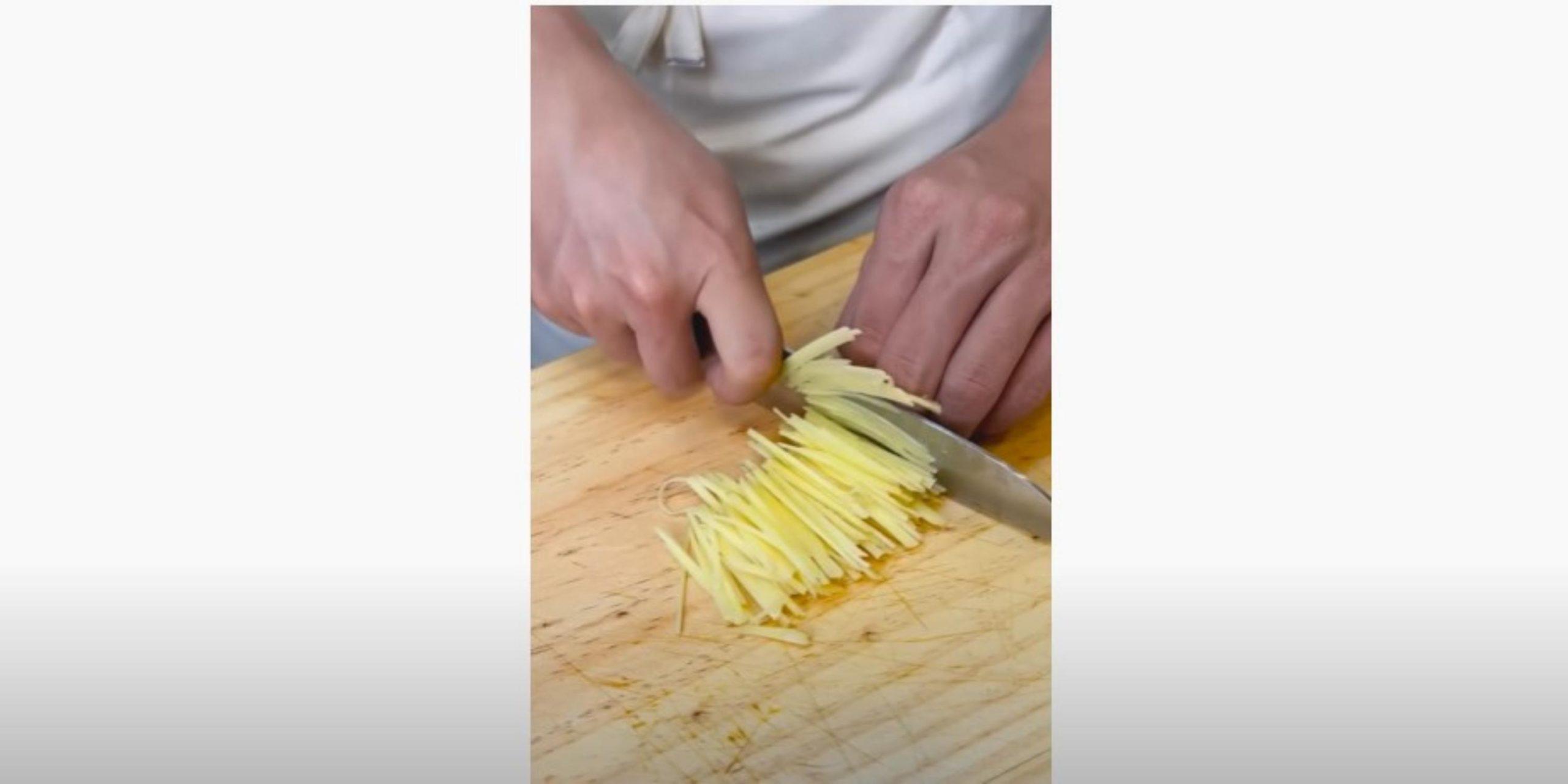 Học ngay đầu bếp Hoshi Phan 3 món chay ngon, đơn giản cho mùa lễ Vu Lan ...