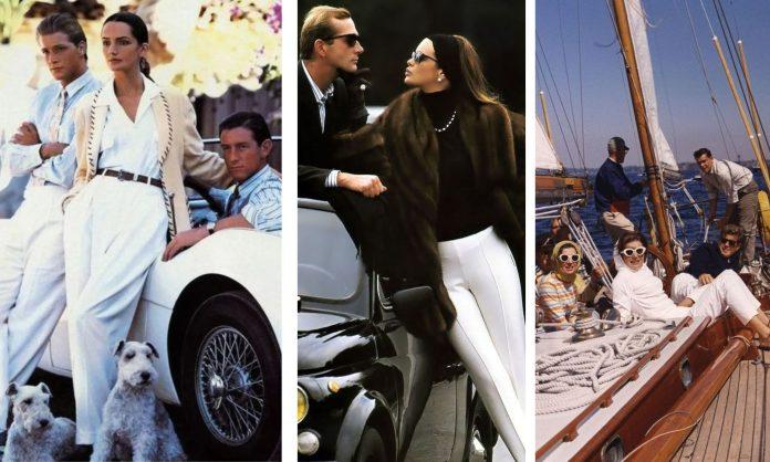 Phong cách Old Money: Vẻ đẹp đẳng cấp không cần sự xa hoa - BlogAnChoi