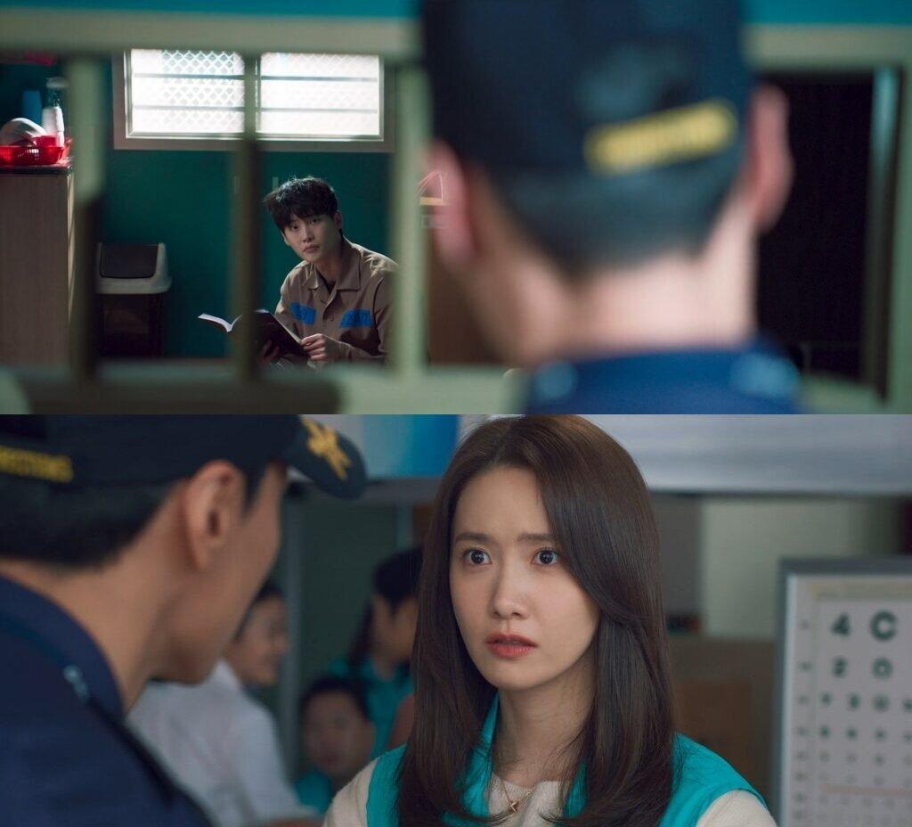 Big Mouth đạt rating 22%: Big Mouse không phải Lee Jong Suk mà là người ...