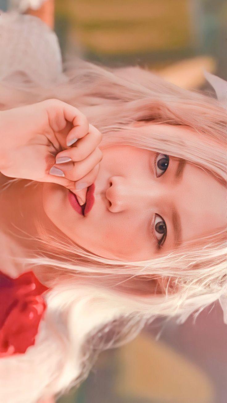 Album -R- của Rosé - dấu ấn cá nhân của bóng hồng - BlogAnChoi