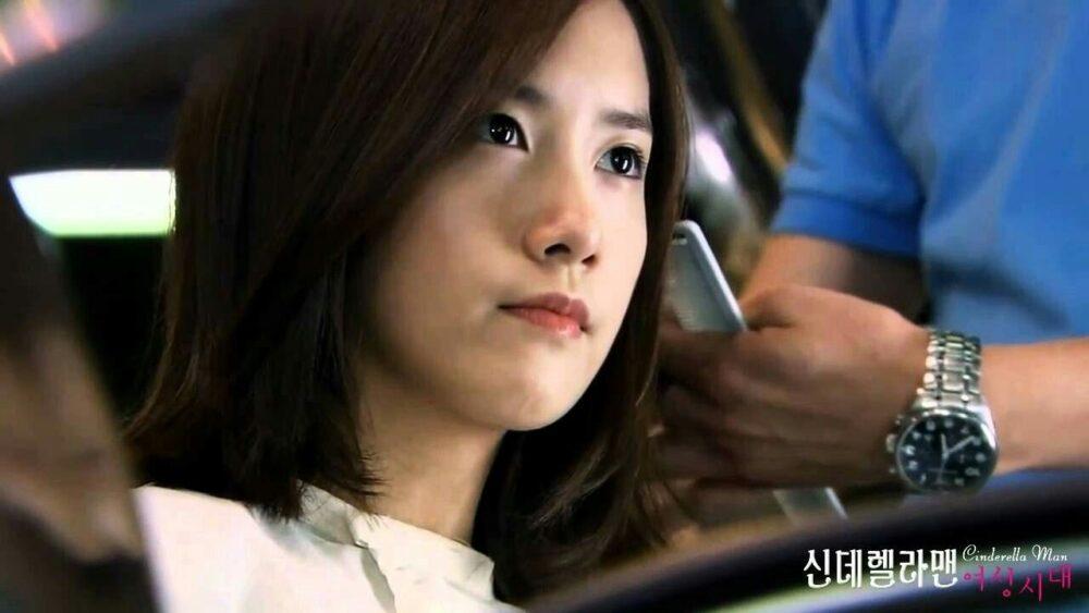 Top 6 bộ phim hay nhất của center quốc dân Yoona - BlogAnChoi