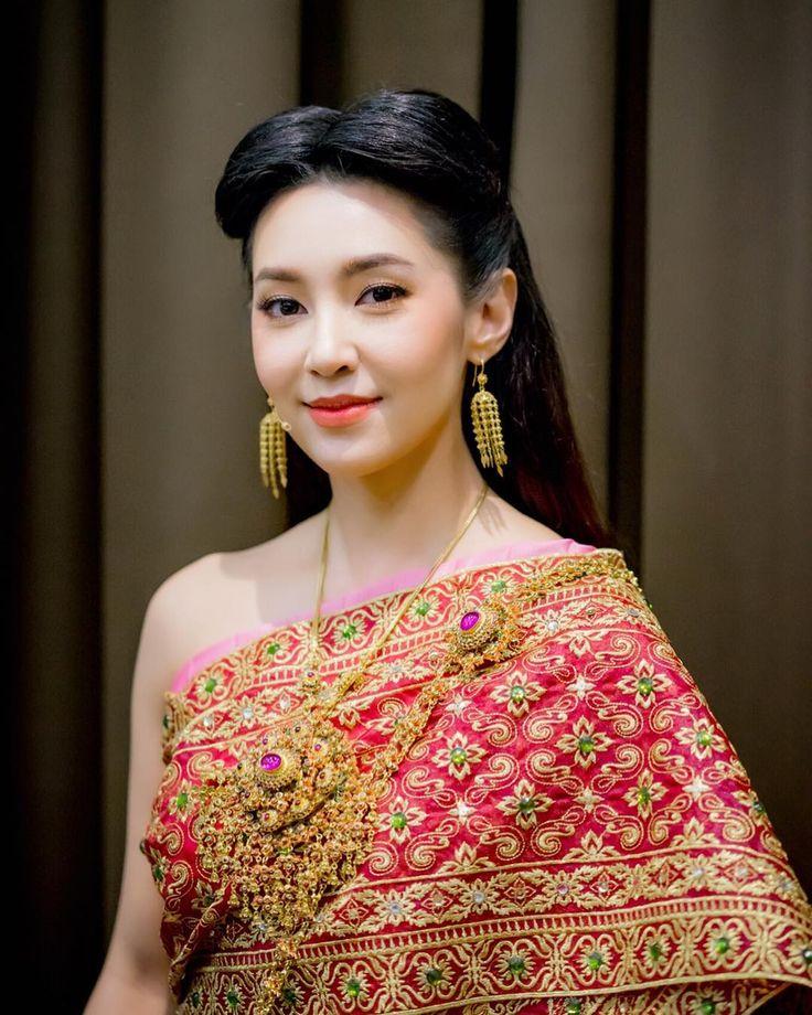 Bella Ranee - Ngọc nữ trăm năm có một của xứ sở Chùa Vàng - BlogAnChoi