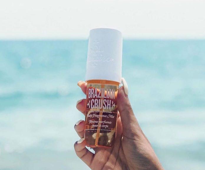 Body mist mùi nào thơm? Top 10 body mist thơm lâu được yêu thích nhất ...