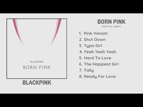 Album “Born Pink” của BLACKPINK được Pitchfork chấm bao nhiêu điểm ...