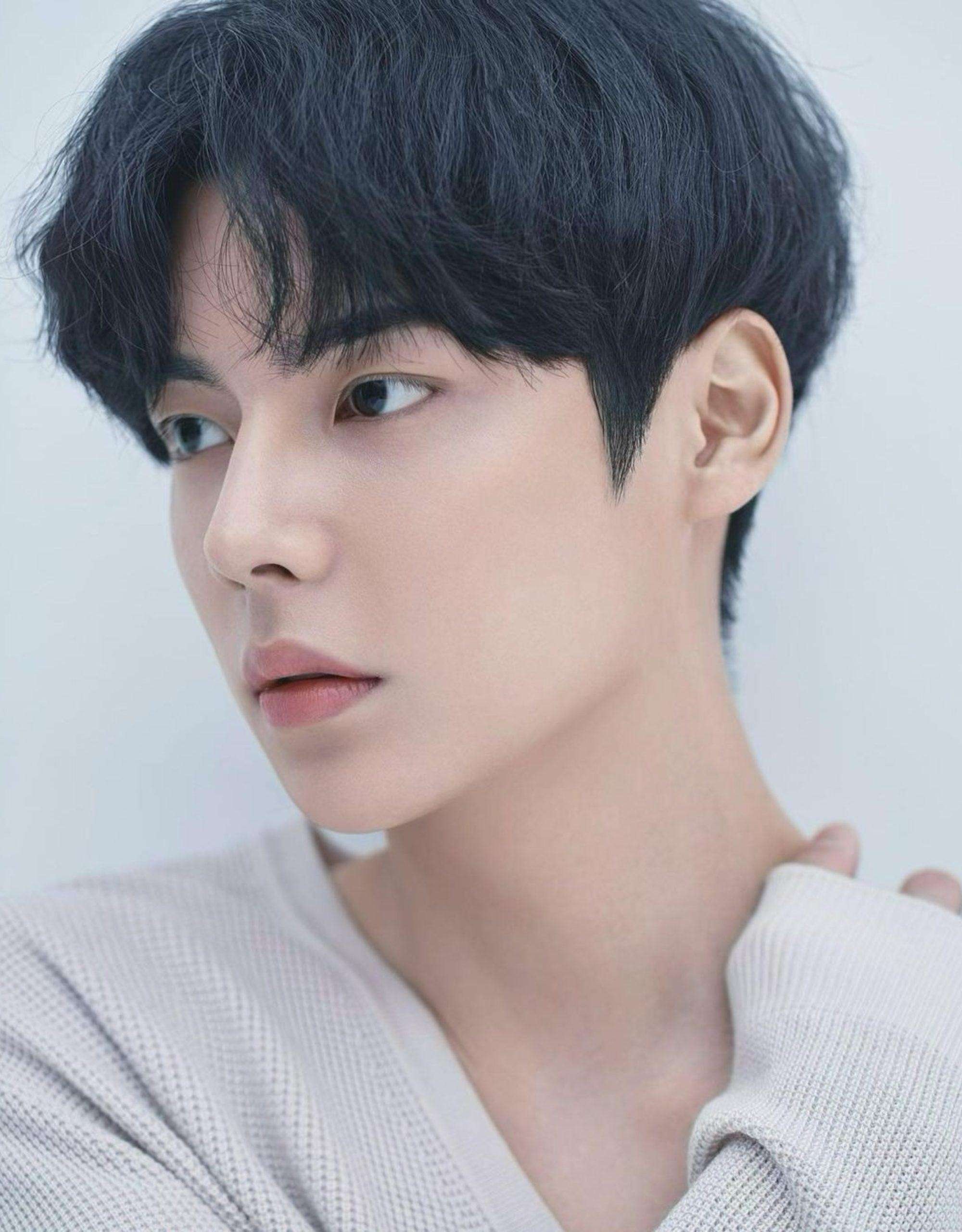 Boss-Dol Mart: Xiumin (EXO) và Hyungwon (MONSTA X) lập boyband ở phim ...