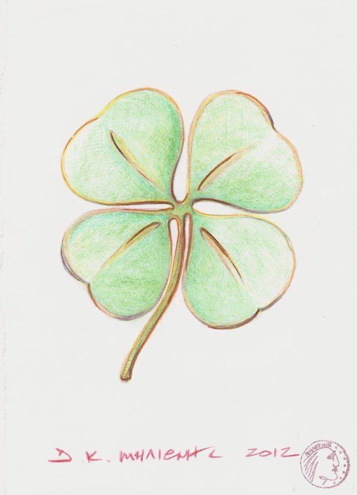 200+ hình nền cỏ 4 lá may mắn avatar đẹp mới nhất 2022 - BlogAnChoi