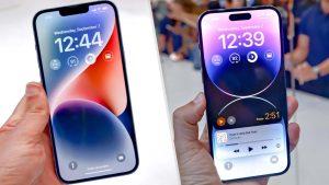 Nên mua iPhone 14 loại thường hay Pro để “đáng đồng tiền” hơn? - BlogAnChoi