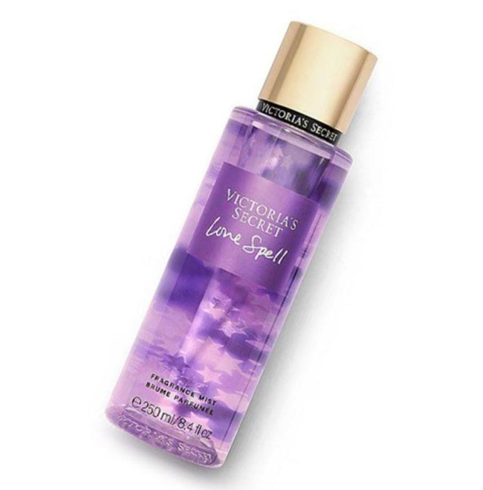 Body mist mùi nào thơm? Top 10 body mist thơm lâu được yêu thích nhất ...