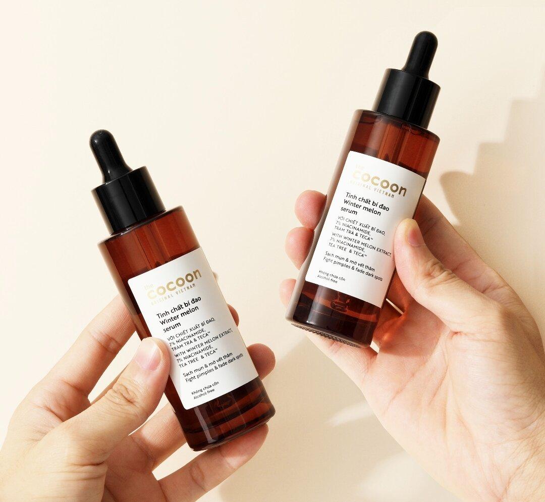 Review 10 serum trị mụn hiệu quả giúp đánh bay mụn, bạn đã biết chưa ...