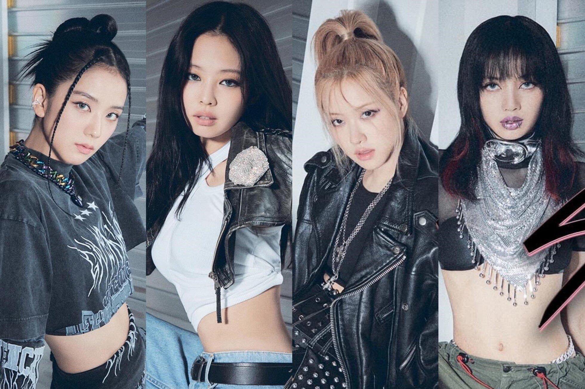 Knet C o Bu c YG Entertainment B t C ng V i Jisoo Trong L n Comeback