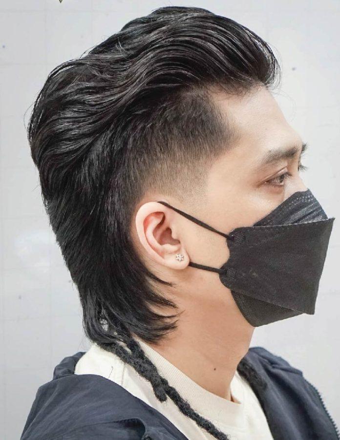 Tóc mohican hợp với kiểu mặt nào? 50 kiểu tóc mohican đẹp, sành điệu ...