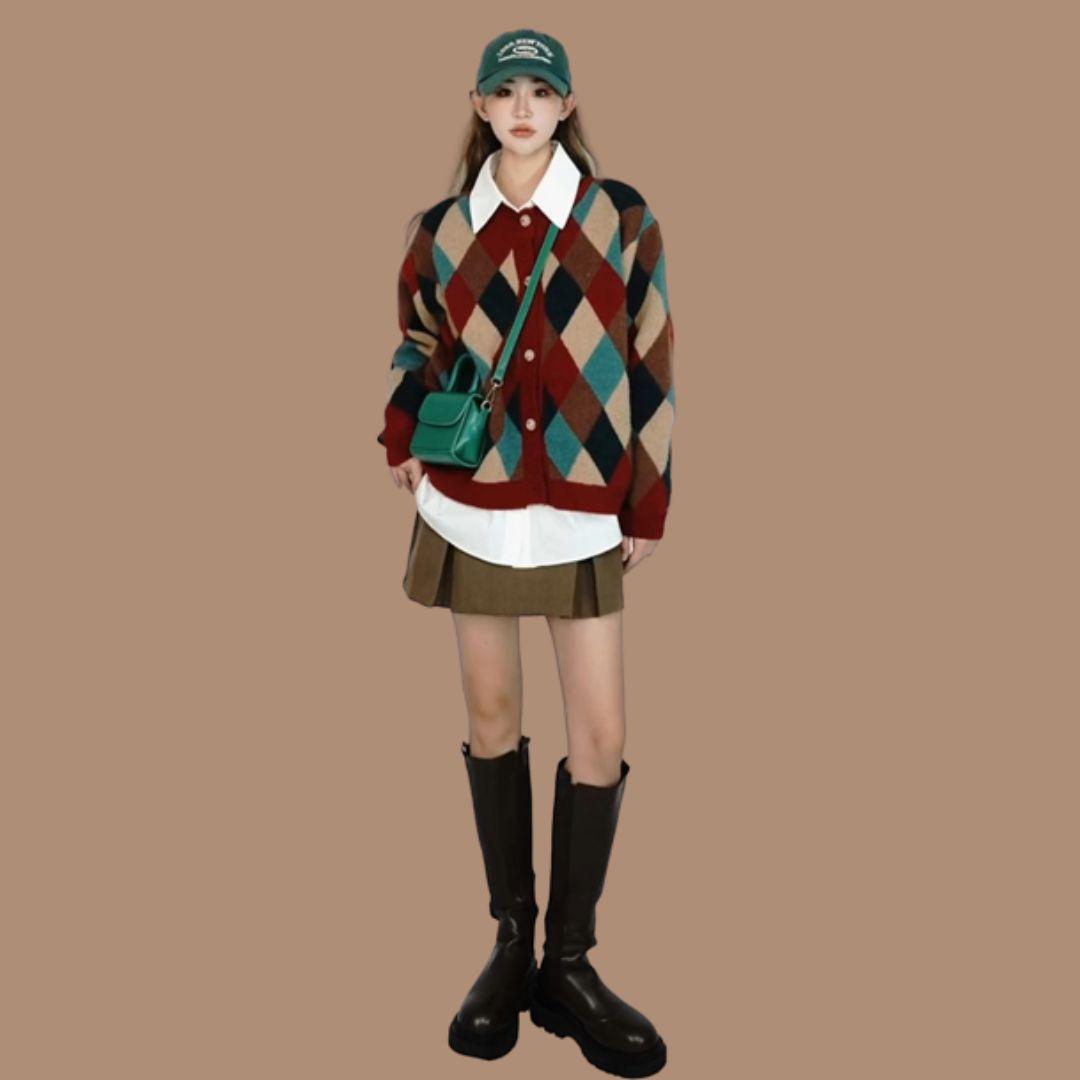 Lưu ngay 8 tips phối đồ mùa đông vừa chuẩn đẹp mà vẫn ấm áp - BlogAnChoi