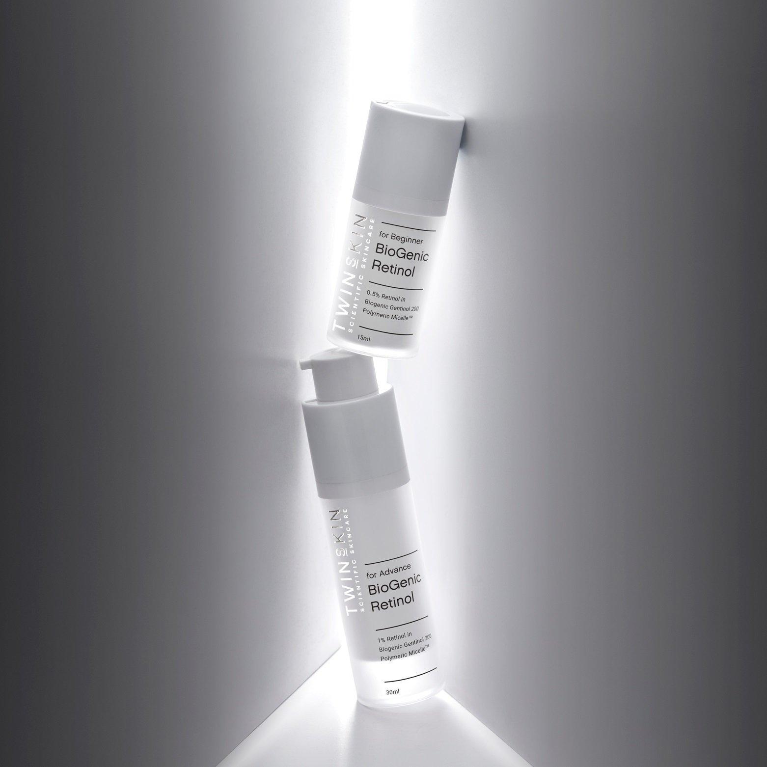 Top 10 sản phẩm chứa retinol cho da dầu mụn, lỗ chân lông to - BlogAnChoi