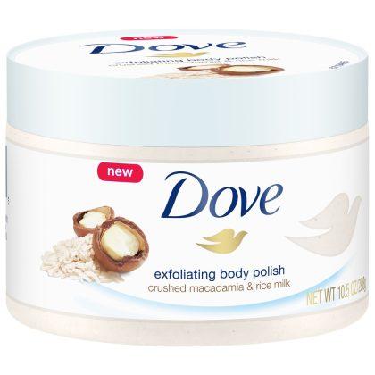 Review 7 sản phẩm tẩy tế bào chết Dove - đâu mới là chân ái của bạn ...