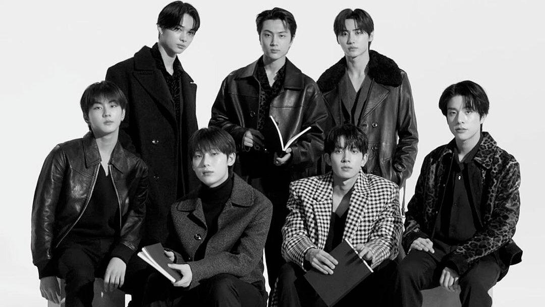 ENHYPEN thiếu điều này để được gọi là nhóm nhạc đại diện Gen 4 - BlogAnChoi