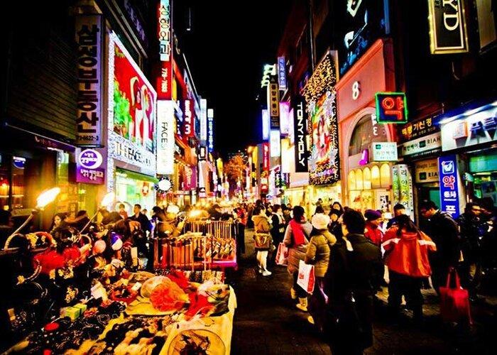 Những nguyên nhân nào dẫn đến thảm kịch đẫm máu tại Itaewon trong Lễ ...