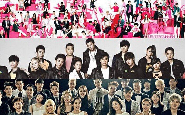 Điểm danh lại những màn comeback chất lượng của K-pop Gen 2 - BlogAnChoi