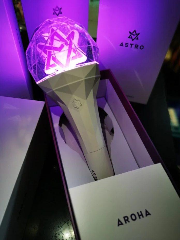 25 Lightstick KPOP đẹp ấn tượng nhất do 500 nghìn fans bình chọn ...