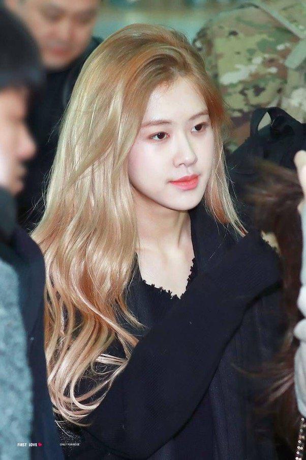 Một tiktoker Thái Lan gây chú ý vì trông rất giống Rosé BLACKPINK ...