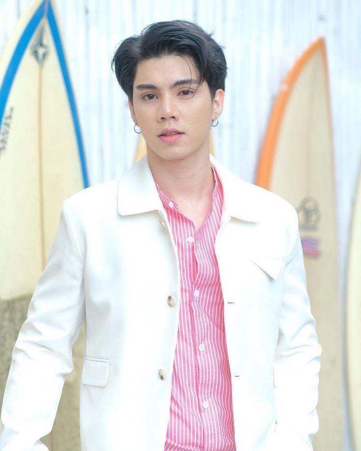 Diễn xuất của cặp đôi FortPeat trong Love In The Air quá đạt liệu có đúng? - BlogAnChoi