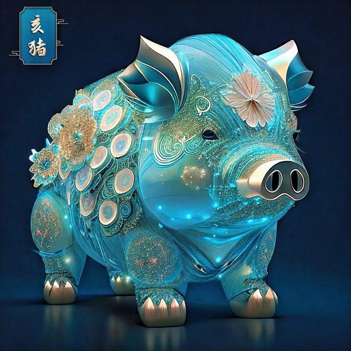 20+ bộ ảnh 12 con giáp đẹp 3D phiên bản quý tộc sang chảnh hay baby ...