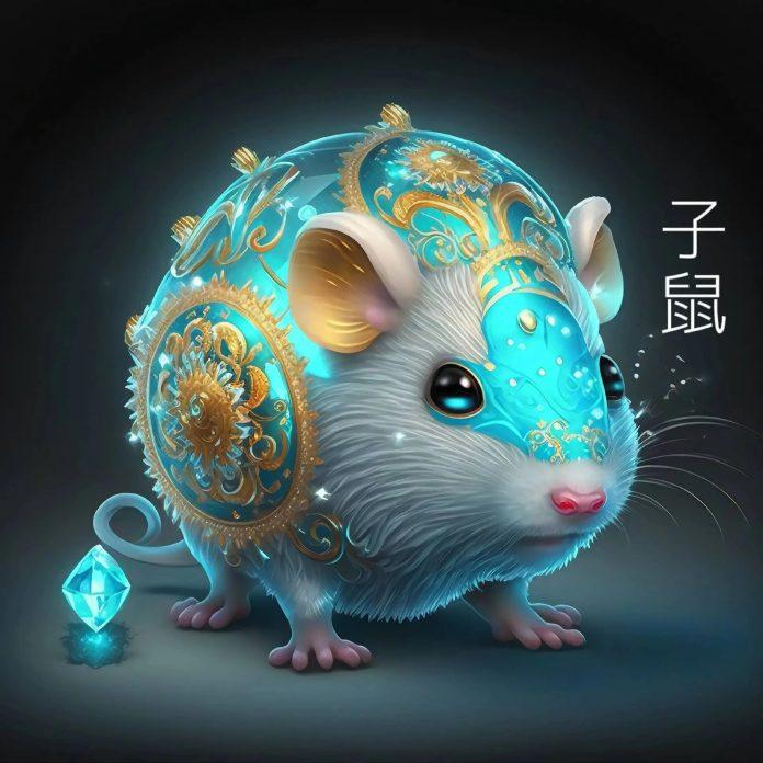 20+ bộ ảnh 12 con giáp đẹp 3D phiên bản quý tộc sang chảnh hay baby ...