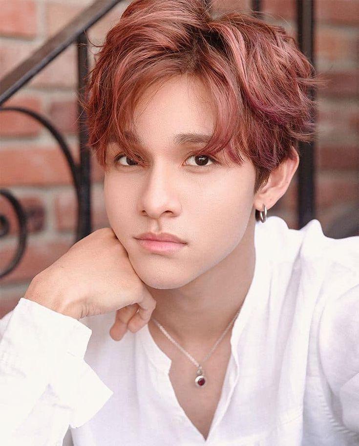 Tình hình hiện tại của Kim Samuel: Thành viên hụt của SEVENTEEN và ...