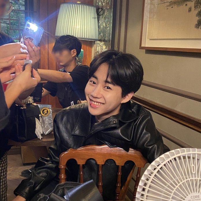 Park Ji-bin profile: Từ sao nhí Vườn Sao Băng đến phản diện đầy mê hoặc ...