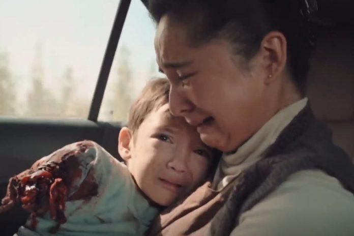 Phim Ordinary Hero (Người Hùng Bình Phàm) và câu chuyện cảm động ngoài ...