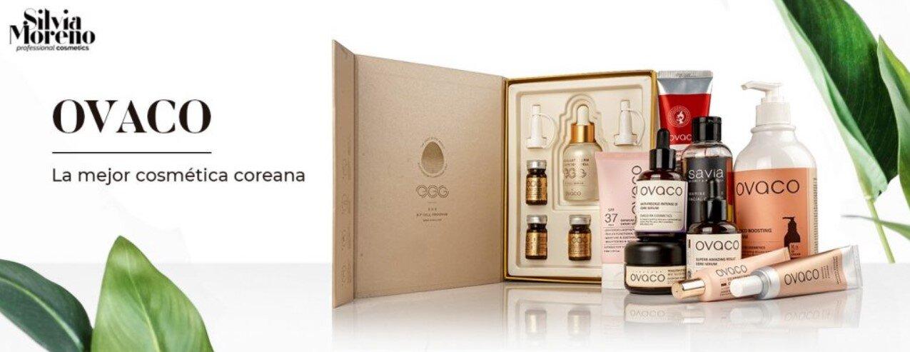 Review bộ sản phẩm Ovaco 4D Dynamic Benefit - hiệu năng Spa giúp trẻ ...