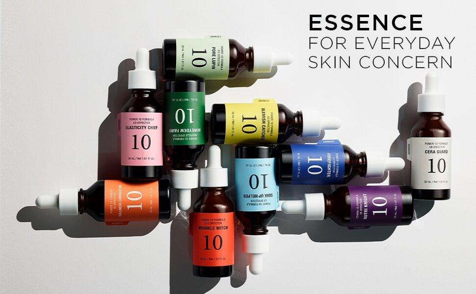 Điểm danh TOP 5 serum Its Skin giúp bạn chăm da mộc khỏe khoắn đón Tết ...