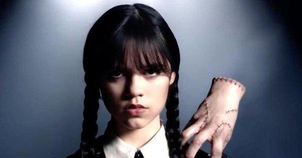 Review Wednesday - bộ phim mới nhất của đạo diễn Tim Burton hợp tác ...