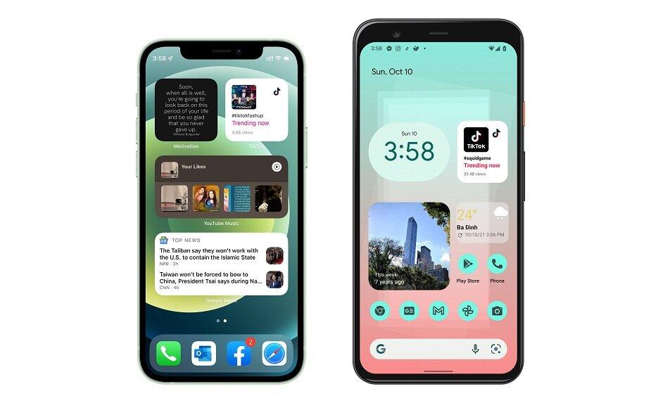 9 tính năng được kỳ vọng ở hệ điều hành Android 14 trong năm 2023: Bắt ...