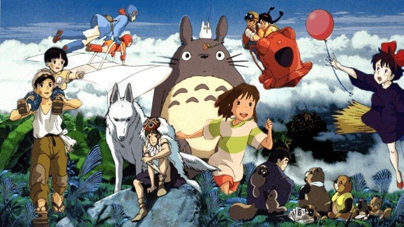 Top 10 Bộ Anime Nhật Bản Được Yêu Thích Nhất - BlogAnChoi