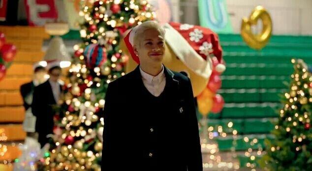 Christmas Is Coming: Cùng thưởng thức những ca khúc Giáng sinh Kpop hay ...