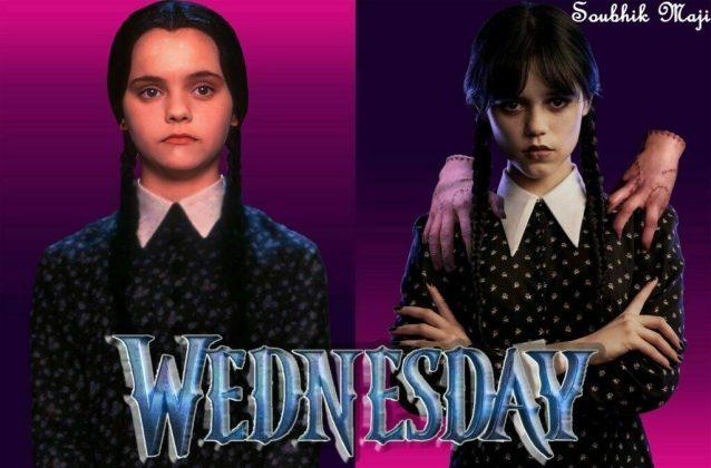 Những sự thật thú vị trong Wednesday không phải ai cũng biết! - BlogAnChoi