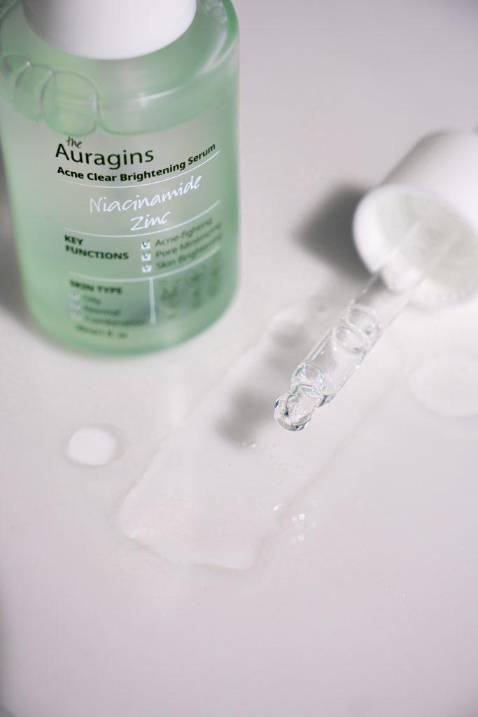 Muốn triệt tiêu mụn, dầu thừa và lỗ chân lông to thì cần phải biết bộ ...