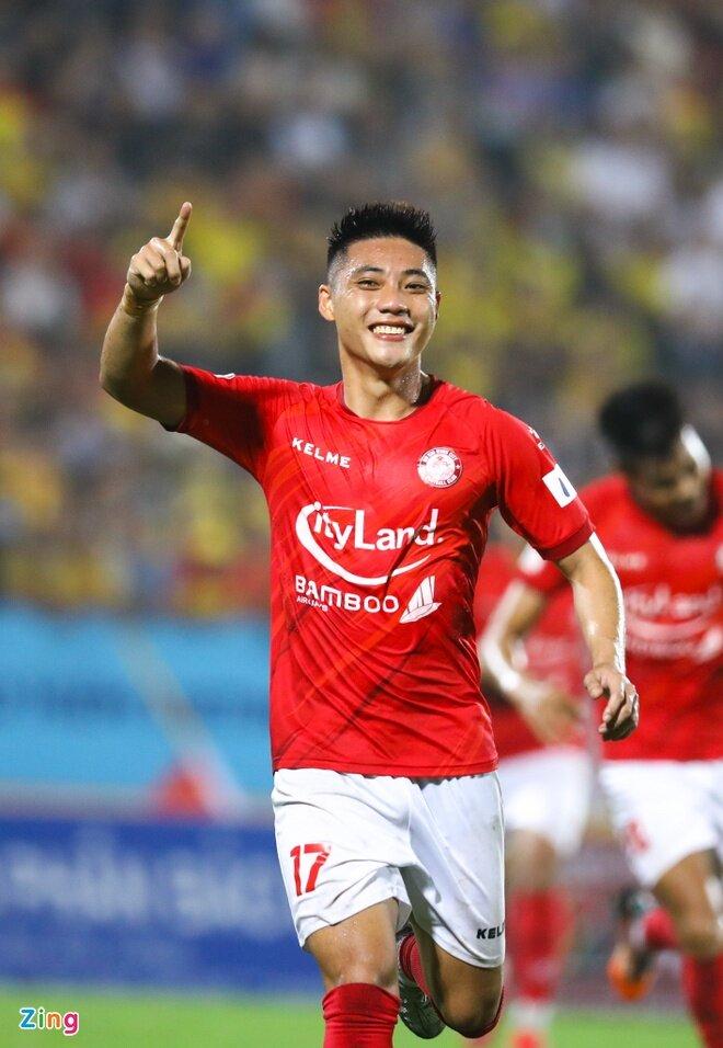 Tiền vệ Lâm Ti Phông đạt thỏa thuận gia nhập CLB Thanh Hóa - BlogAnChoi