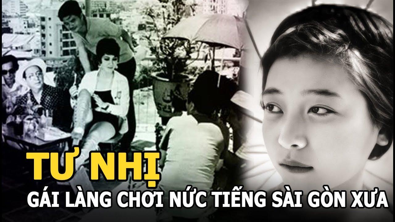 [Video] Tư Nhị: Gái làng chơi nức tiếng Sài Gòn với cái kết bi thảm khi đối đầu Ba Trà - BlogAnChoi