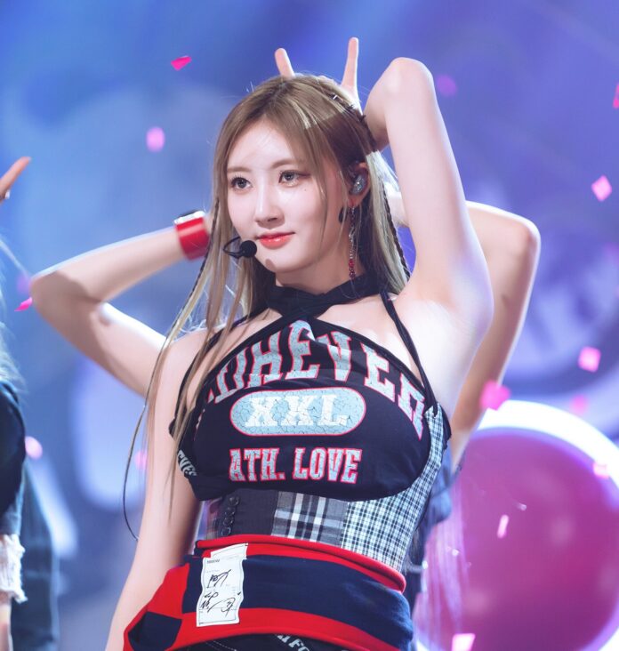 Hồ sơ BABYMONSTER - Nhóm nhạc BABYMONSTER - Thành viên nhóm BABYMONSTER ...