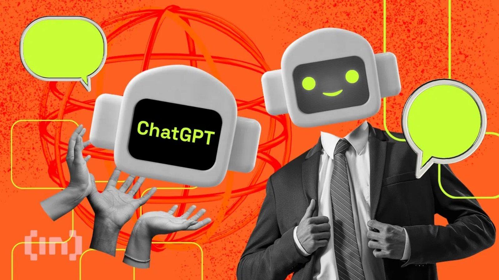 Chat GPT là gì? Cách tạo tài khoản Chat GPT tại Việt Nam đơn giản trong ...