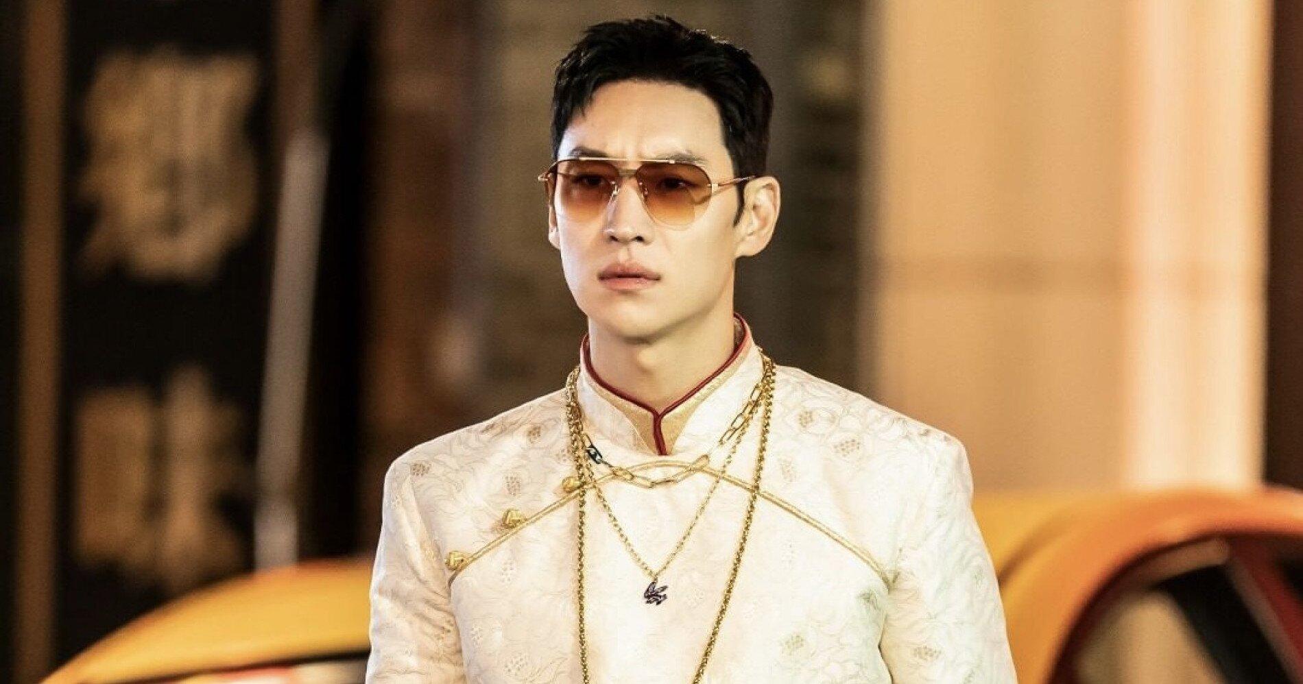 Wang Tao Zi là ai mà khiến phu nhân Lim há hốc mồm trong Taxi Driver 2 ...