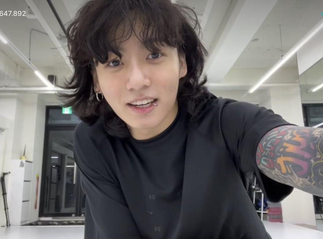 10+ khoảnh khắc Jungkook BTS tập boxing như tham gia Physical: 100 ...