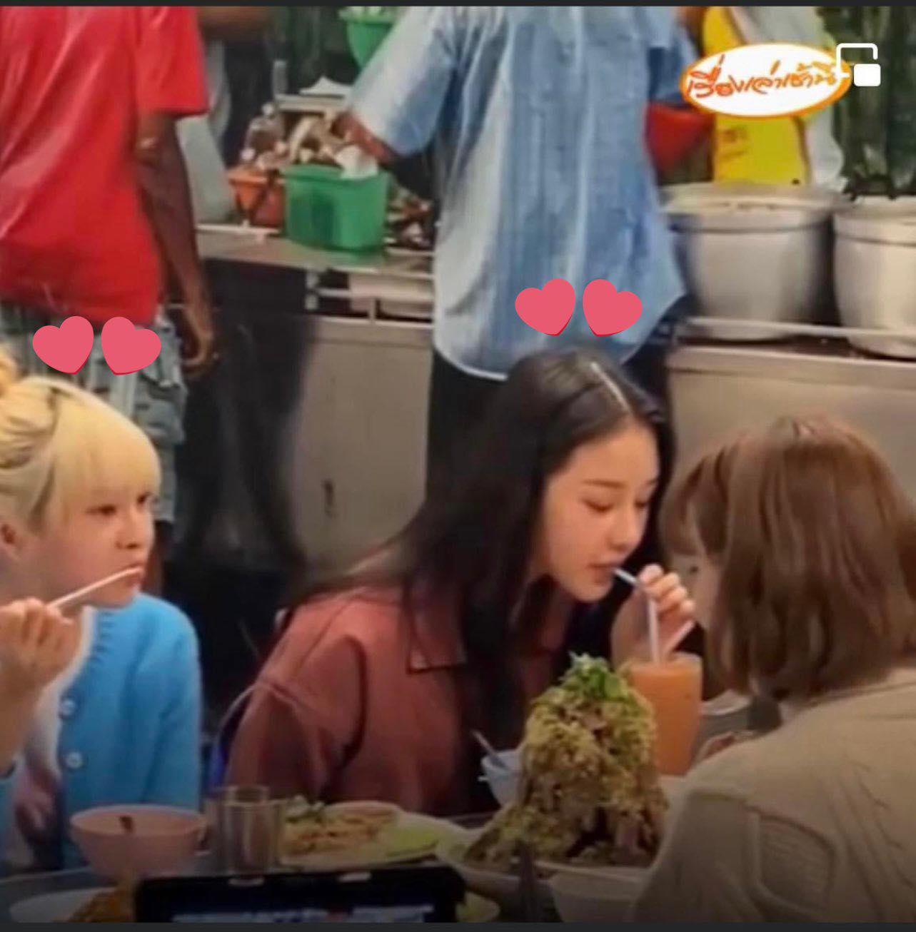 Thành viên thứ 6 của BABYMONSTER: Là cựu người mẫu, thân thiết với Lisa ...