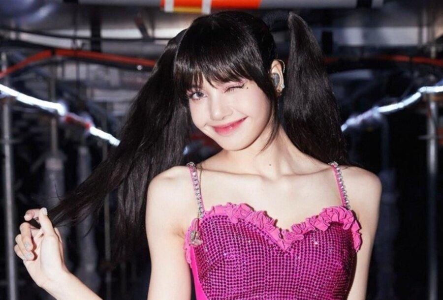 Thành viên thứ 6 của BABYMONSTER: Là cựu người mẫu, thân thiết với Lisa ...