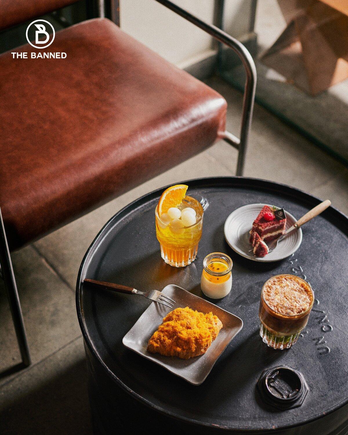 15 quán cafe ngon và cực xinh xắn tại quận 10 - BlogAnChoi