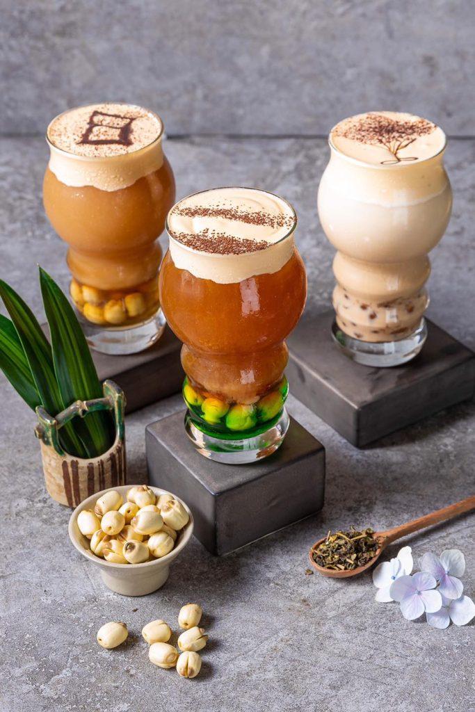 Top 15 quán cafe quận 3 cực lung linh, sống ảo xinh hết nấc! - BlogAnChoi